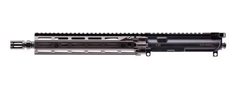 Daniel Defense DD4 RIII URG