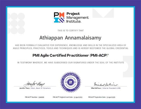 Pmi Pmp Pmiacp Pminstitute Pmis Pmicertification Oracle