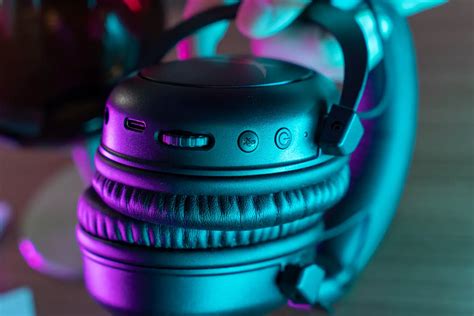Review Hyperx Cloud Core Wireless Gaming Headset