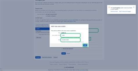 Deploy A Nodejs Application To Nginx Using Octopus And Bamboo