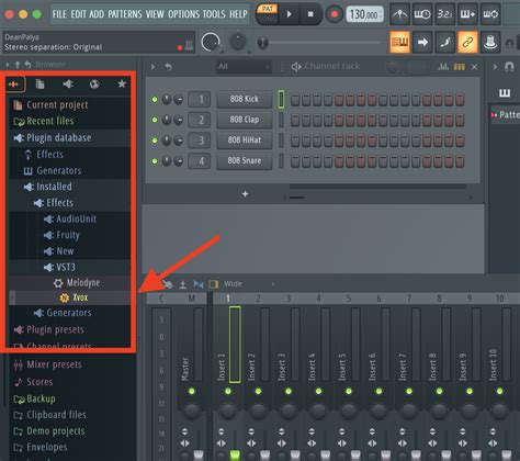 How To Load Nuro Audio Plugins In Fl Studio Nuro Audio Help Center