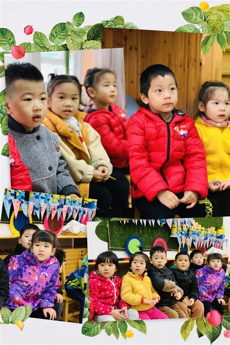 我爸爸真棒—记爸爸助教活动 家园互动 杭州市德胜幼儿园