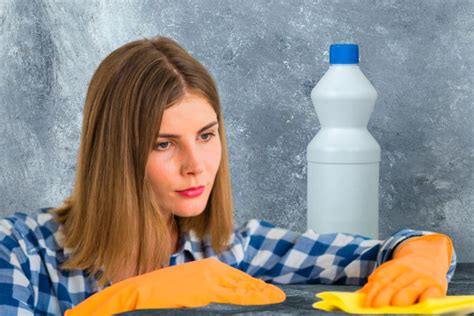 La Marca De Lavandina Que No Debes Comprar Porque Está Prohibida Por Anmat Y Puede Ser Peligrosa