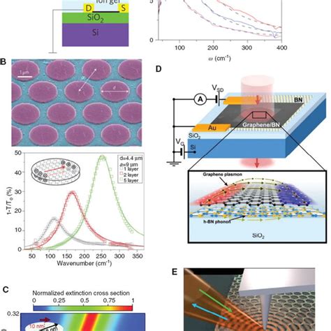Plasmonics Of Graphene A Plasmon Resonance In Gated Graphene