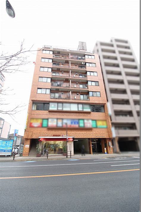 【不動産ジャパン】物件詳細：ライオンズマンション府中第3／東京都府中市宮町2丁目／府中駅の物件情報：中古マンション