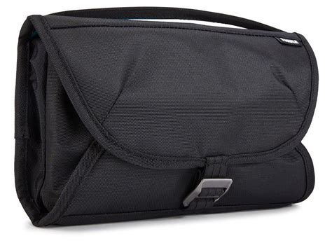 Органайзер Thule Subterra Toiletry Bag TSTK301 (Black) (6738354) от ...
