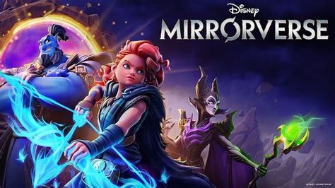 How To Unlock Aladdin In Disney Mirrorverse