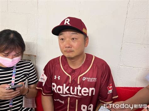 桃猿更動教練團隨即打出無失誤比賽 曾豪駒：好的開始 Ettoday運動雲 Ettoday新聞雲