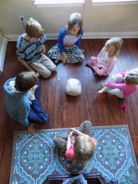 Saran Wrap Ball Game Fun Party Game For All Ages