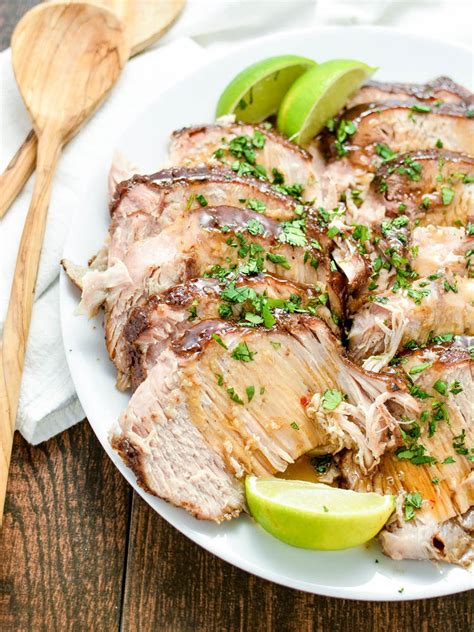 Heathers Florida Kitchen Slow Cooker Pork Roast Heathers Florida Kitchen