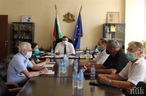 Подписват допълнителен анекс към Националния рамков договор 2020 2022 г за дентални дейности