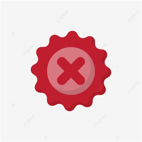 Failure Icon Png