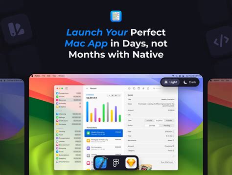 Native Multipurpose Swiftui App Template For Macos Download Free Resource