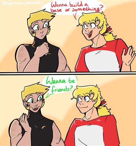 Some Tommy Tubbo And Dream Finale Art Rdreamsmp