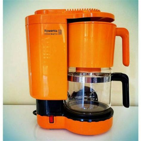 Rowenta Coffee Machine Furniture And Home Living Kitchenware And Tableware Coffee And Tea Tableware
