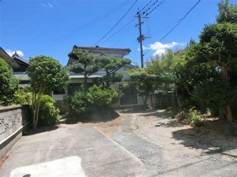 ハトマークサイト佐賀県佐賀市城内1丁目の 7DK 中古一戸建