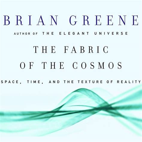 The Fabric Of The Cosmos Audiobook Listen Instantly
