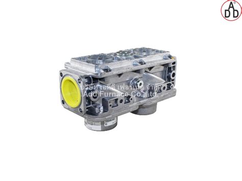 VGD20.403 | Double Gas Valve - บริษัท เอดีดี เฟอร์เนส จำกัด
