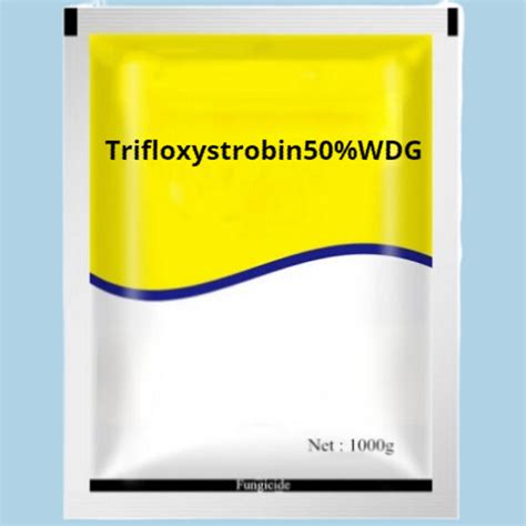 Wholesale Trifloxystrobin Fungicide Manufacturer And Supplier Factory Exporter Tangyun
