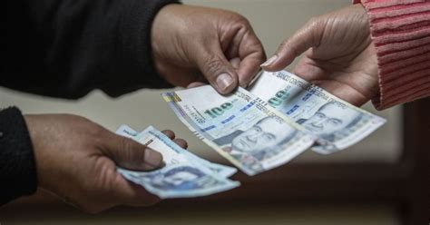 Congreso Aprueba Retiro Del 100 De La Cts ¿hasta Cuándo Se Podrá