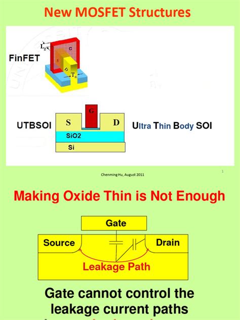 Finfet Fdsoi Pdf Field Effect Transistor Electrical Engineering
