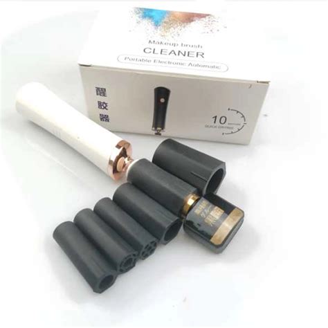 Glue Shaker Brilliant Lash Supplies