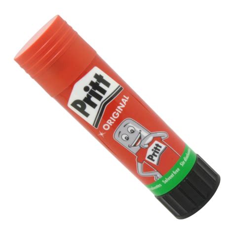 Glue Pritt 43g Sticks The Office Shoppe