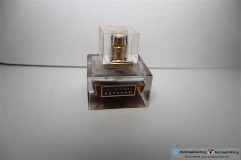 Intimately Beckham For Men By Dvb Michael 84