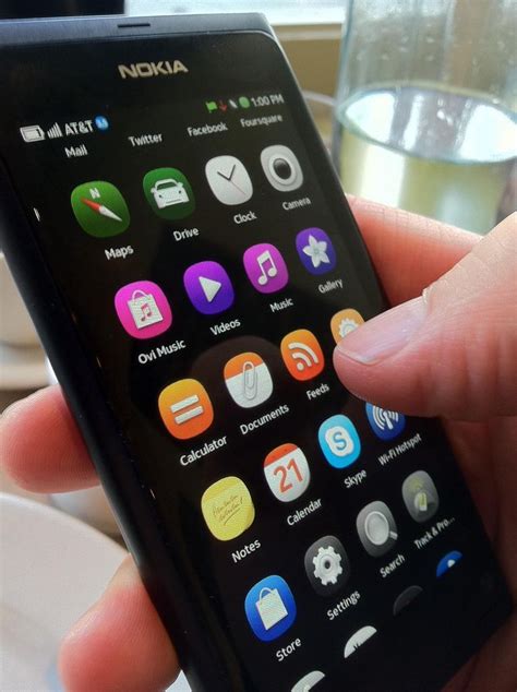 Social Vs Visual Voicemail More Than Voicemail To Text