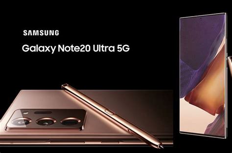 Kelebihan Dan Kekurangan Samsung Galaxy Note20 Ultra 5G Dengan Model Firmware SM N986U TODAY ID