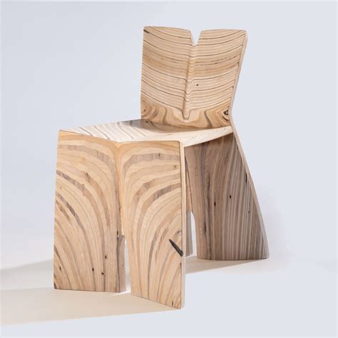 Yuxuan Huang Studio At Icff And Wanted 2024 Dezeen Events Guide