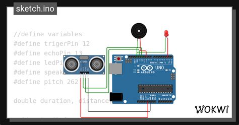 Assignment 1 Model Wokwi Esp32 Stm32 Arduino Simulator