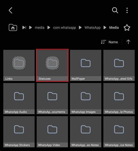 How To Download Whatsapp Status Online Without App Techcult