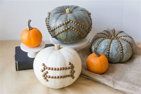 Pumpkin Decorating Ideas