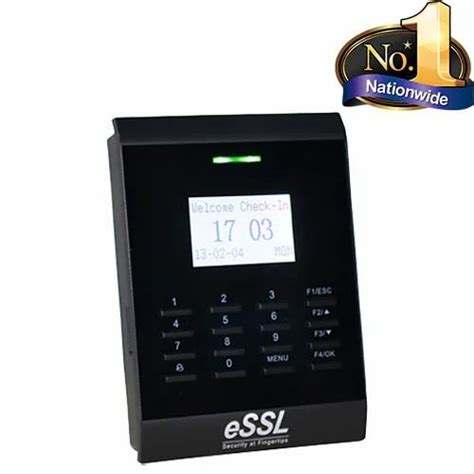 ESSL Access Control System SC At Rs Piece In Noida ID