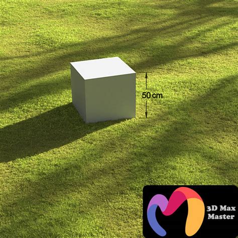 Garden Grass 3d Max 3dmaxter Garden Grass 3d Max 3dmaxter