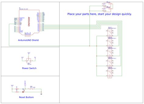 Arduino Nano Resources Easyeda Arduino Nano Resources Easyeda