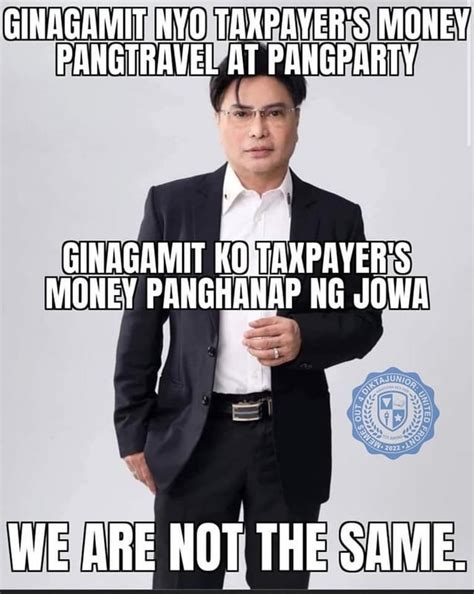 Dun Pa Sa Official Page Ng Owwa Naghanap Ng Jowa Haha Rphilippines