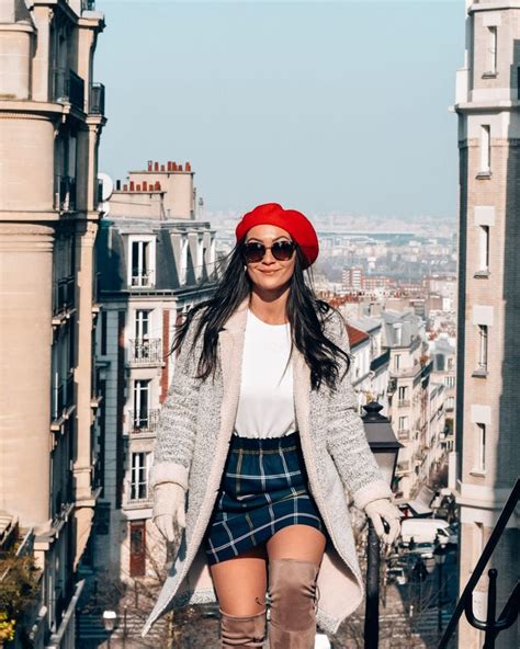 Paris Winter Fashion Guide 20 Tips On What To Wear When It S Cold Out