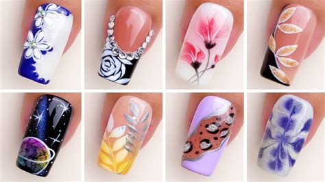 Top 10 Simple Nails Art Tutorial Best Of Nails Ideas Oladbeauty
