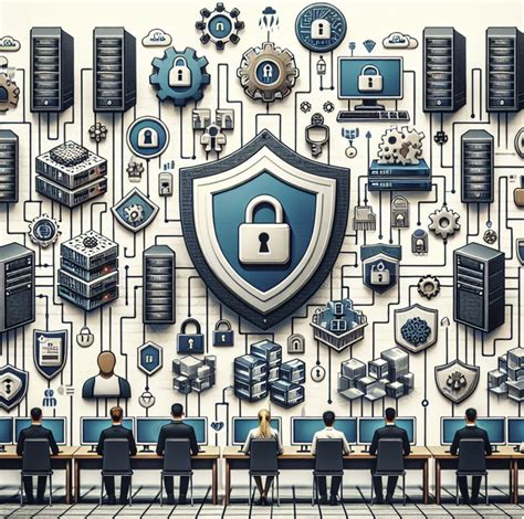 Comprendre Les Enjeux De La Cybersécurité Pour Les Pme