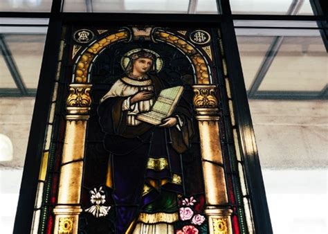 Doctor Of Philosophy Philosophy And Theology Notre Dame