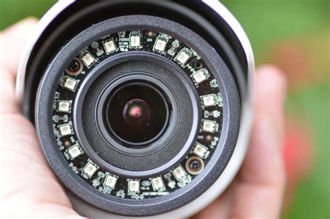 Dahua DHI NVR P NVR PnP Kit Review SEN News No