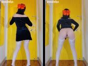 Naimi Tiktok Seriesnaked Tiktok Dance Collection Xxx Mobile Porno Videos