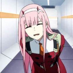 Come Now BE MY DARLING Zero Two X Fem Reader Valentines Special Wattpad