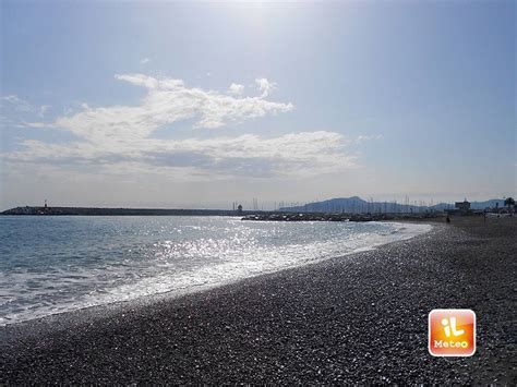 Meteo Rimini Emilia Romagna Oggi Nubi Sparse Sabato 30 Cielo Coperto