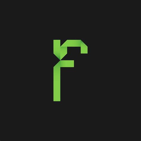 Ff Logo Gratis Vectoren En Psd Om Te Downloaden