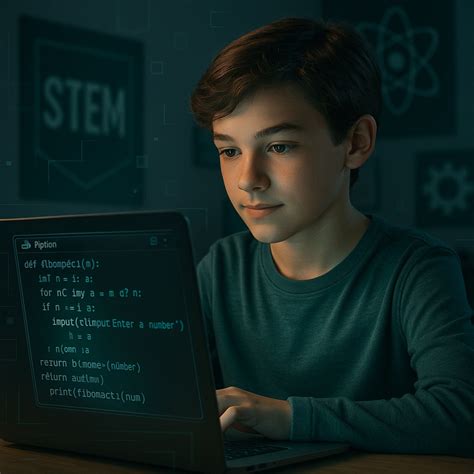 Chapter 6 Level Up — From Block Coding To Real Code • Chadgpt