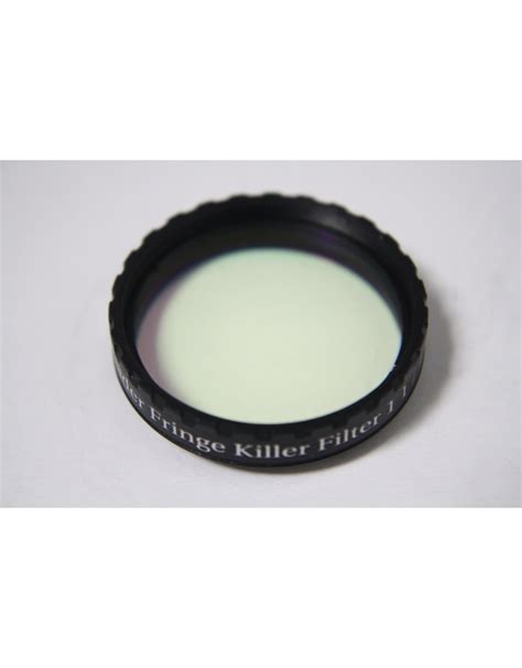 Baader Fringe Killer Color Correction Filter 1 25 Inch Pre Owned