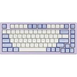 Amazon Hexgears M2 Wired Mechanical Keyboard 83 Keys TKL Hot